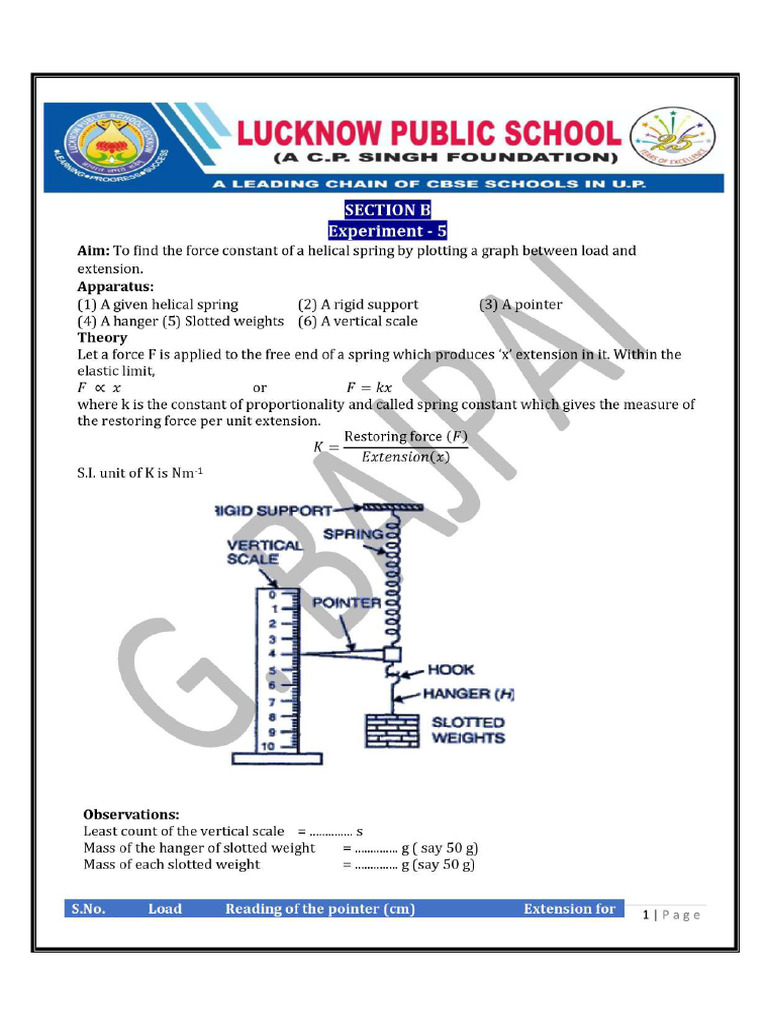 PRACT XI SECTION B | PDF