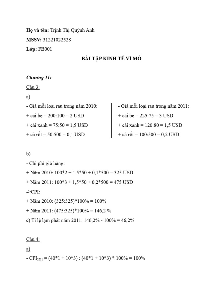 BT KTVM C11-C12 | PDF