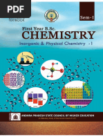 NCERT Class 12 Chemistry: P-Block Elements | PDF | Chlorine | Redox