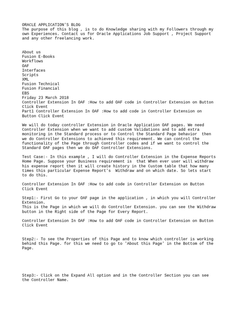 QQQQQ | PDF | Oracle Corporation | Application Software