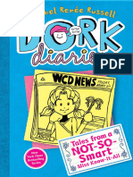 Dork Diaries 3 | PDF