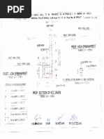IRC-58 2015 Excel Sheet - Rev (D-E) - Rev 1 | PDF | Road Surface | Concrete