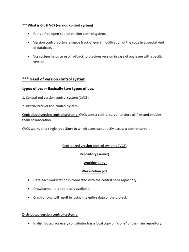 Git Commands | PDF | Version Control | Secure Shell Git Commands | PDF | Version Control | Secure Shell