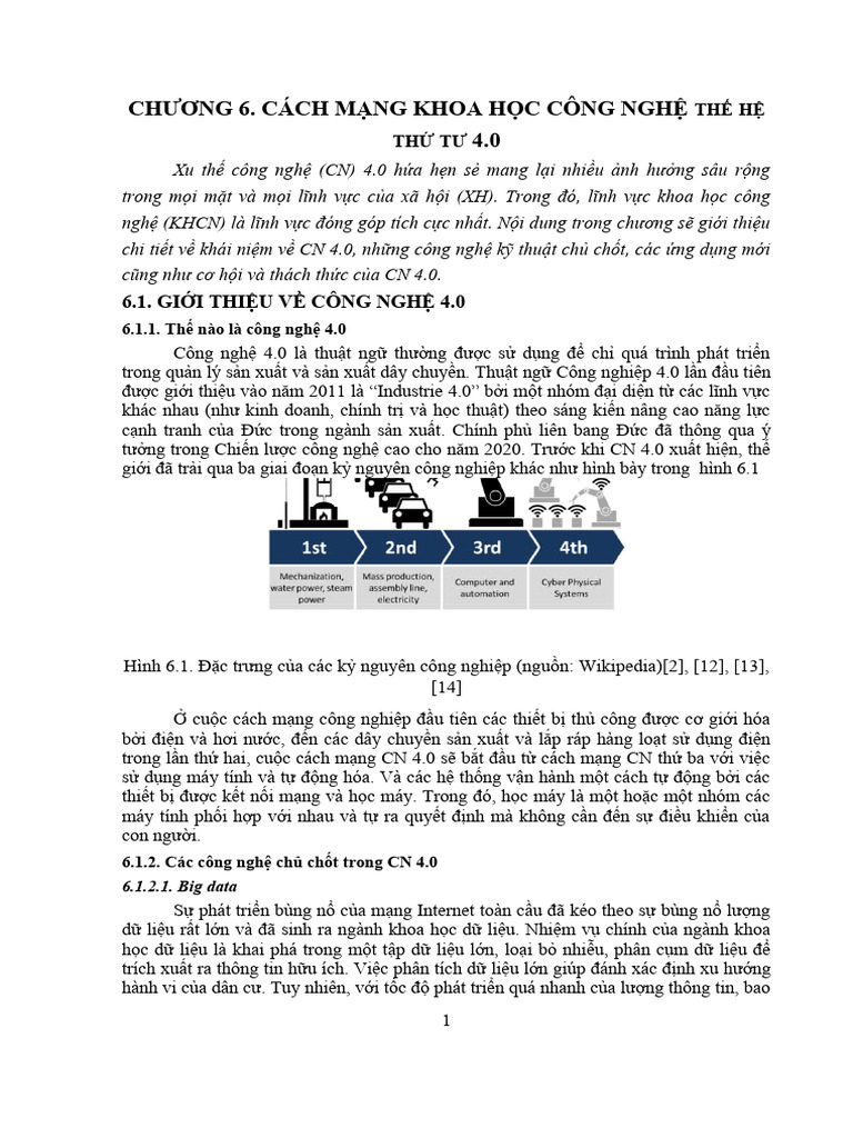 Baigiang PPNCKH Chuong6 1992023 | PDF