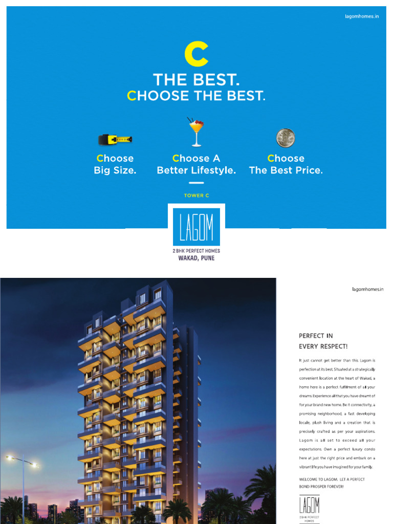 Lagom A3 C Building_Coffee table book | PDF