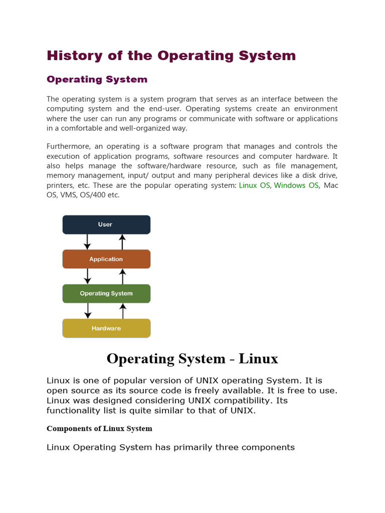 Unit 5 | PDF | Operating System | Virtualization