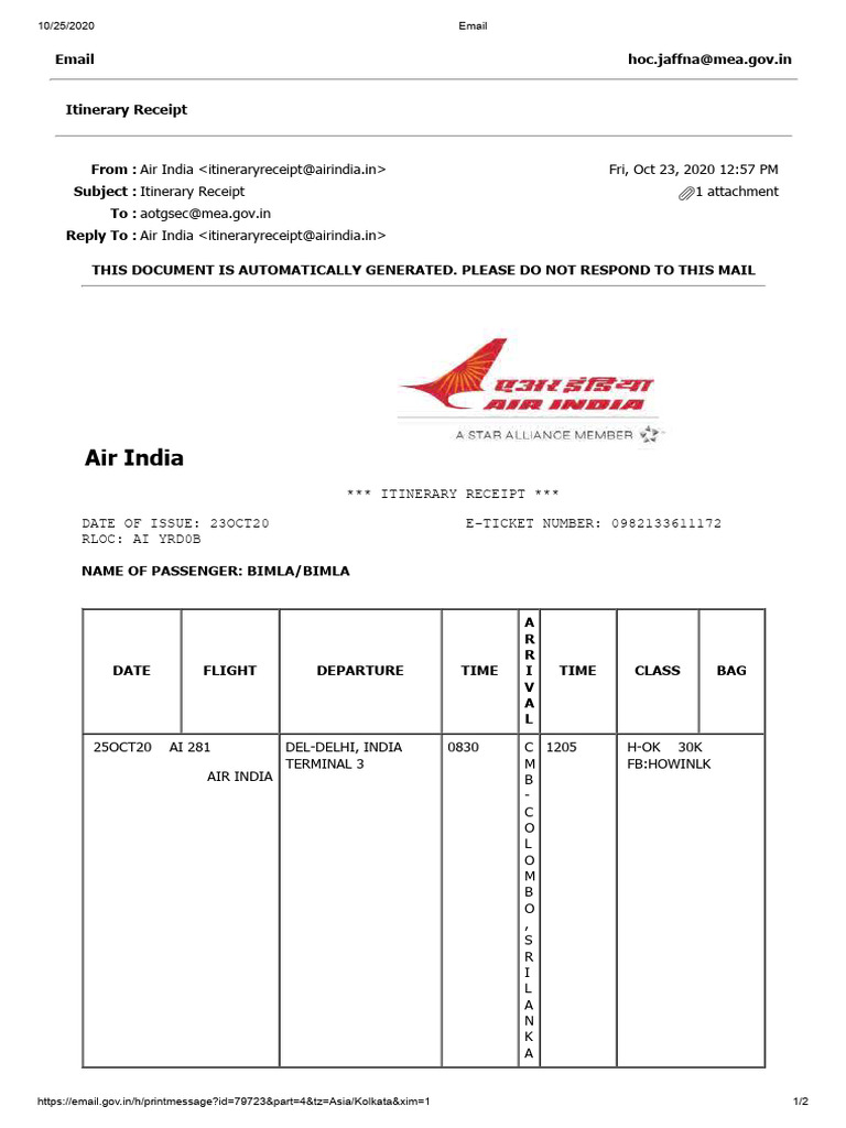 Bimla | PDF | Baggage | Aviation