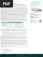 Gabapentin To Lyrica Conversion | PDF | Drugs | Pharmacology