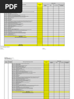 Vawc Intake Sheet | PDF