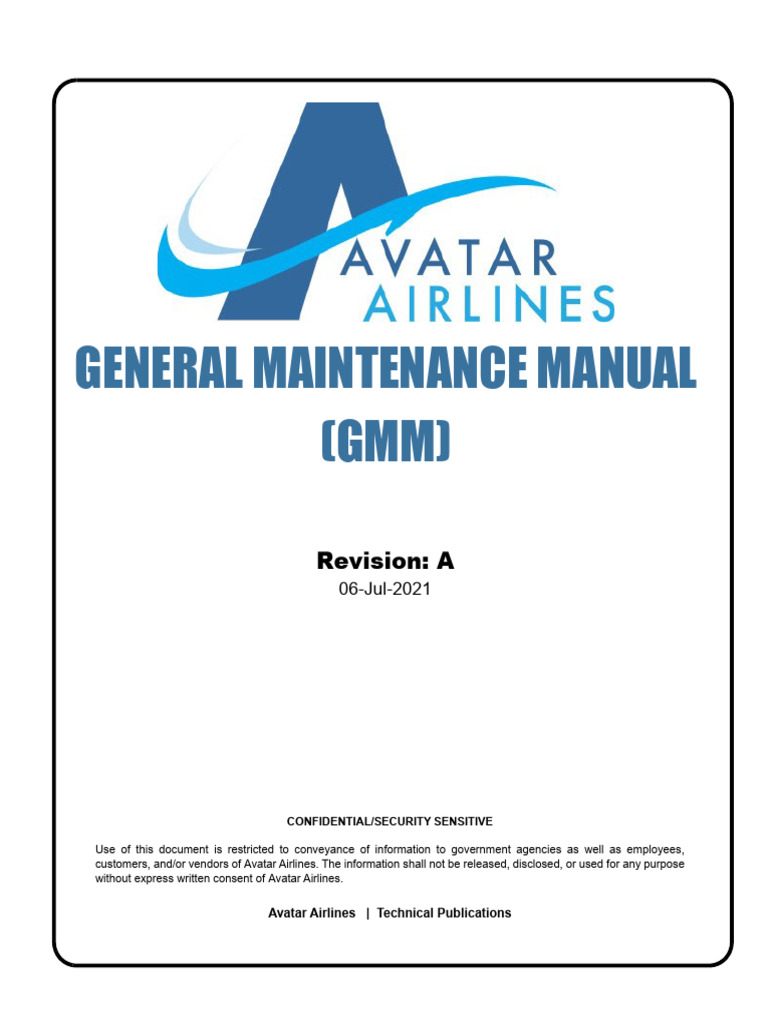 GMM - Sample | PDF | Safety