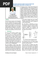 Astm C882 C882M 20 | PDF | Concrete | Cement