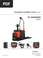 Lpe 200 | PDF | Alternating Current | Axle