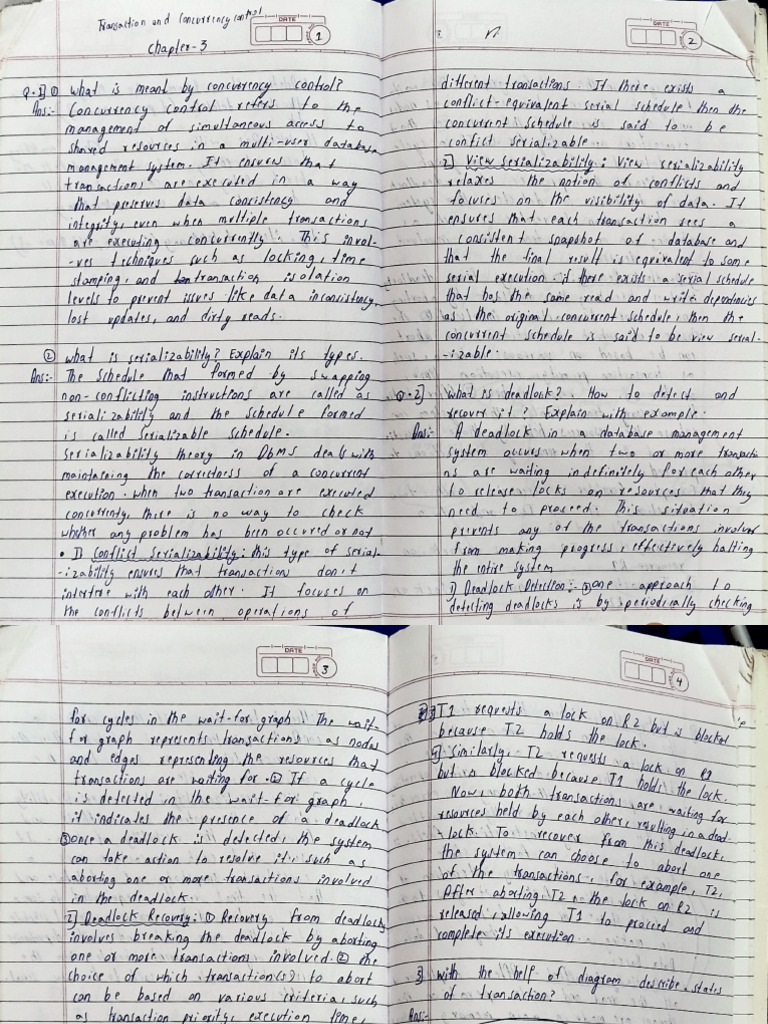 3 & 4 Chapter | PDF | Teaching Methods & Materials