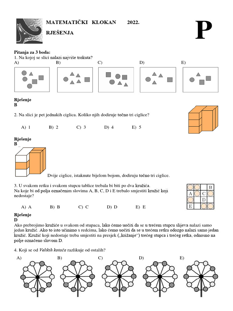 Pcelice 2022 RJ | PDF