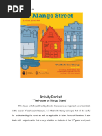 The House On Mango Street Novel | PDF