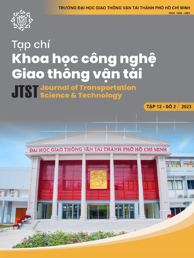 QuyHoachHeThongCHKVN JTST-2023-12 | PDF