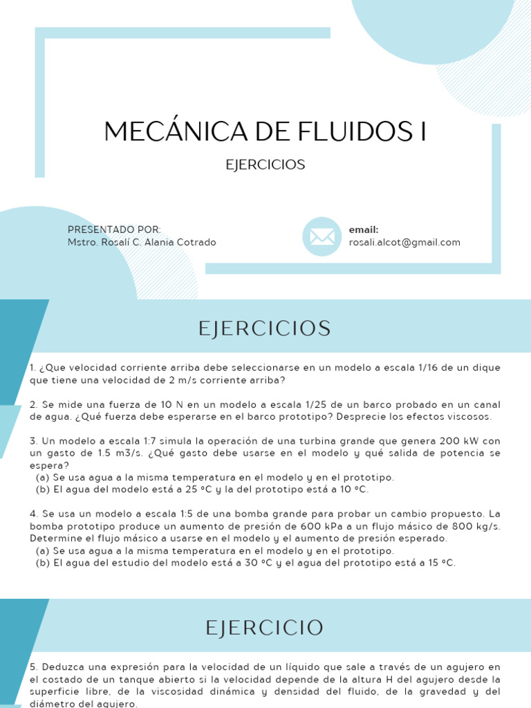 Ejercicios 2 | PDF