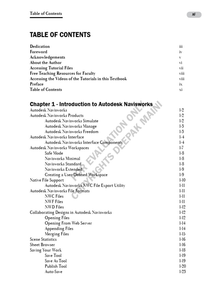 TOC-2023 | PDF | Rendering (Computer Graphics) | Databases