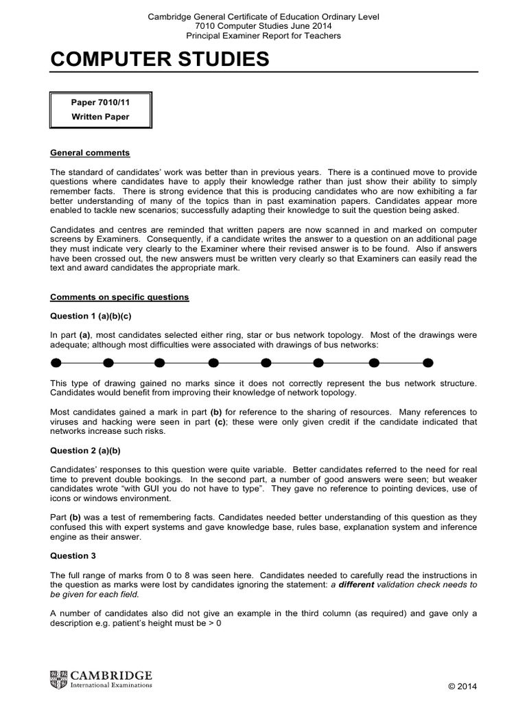 Solved 1 | PDF | Question | Knowledge Solved 1 | PDF | Question | Knowledge