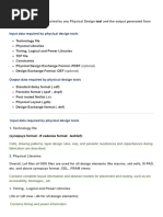Retention Cells in VLSI Design Flow | PDF