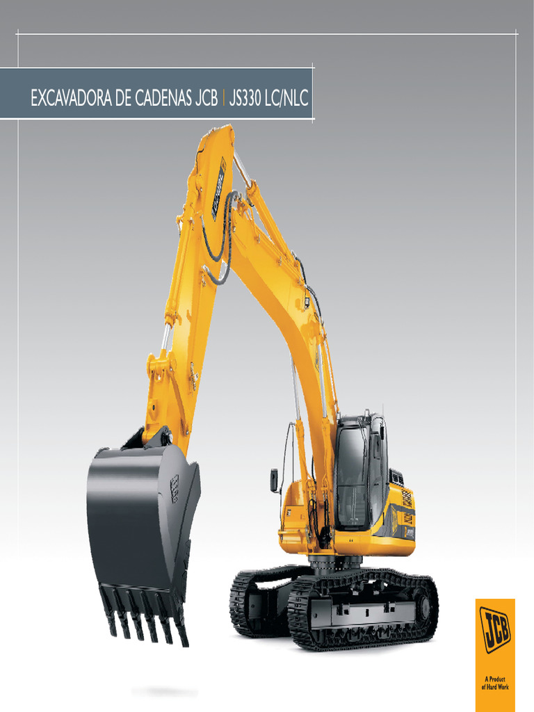 JS 330 Auto Spanish | PDF | Engranaje | Transmisión automática