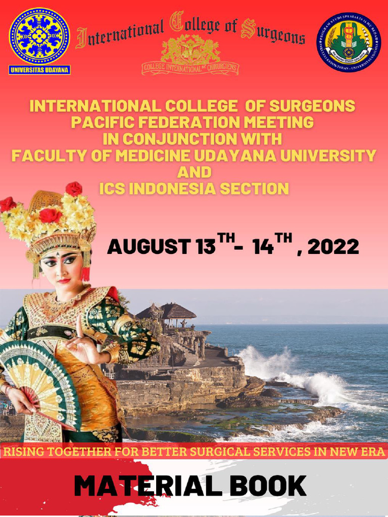 ICS Material Book A5 | PDF | Coagulation | Surgery