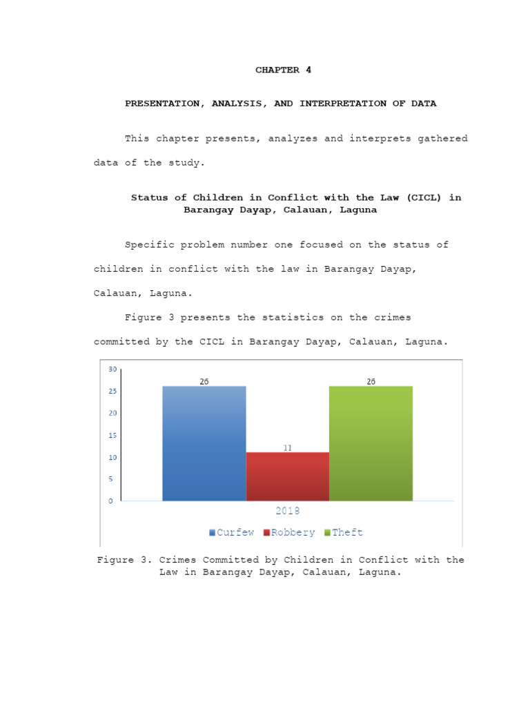 11 MOGOTE Chapter 4 | PDF | P Value
