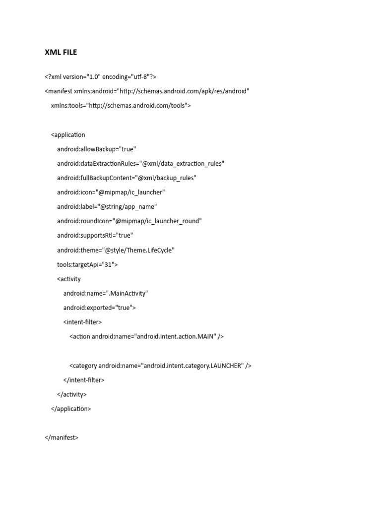 Handson 1 | PDF | Business | Computers