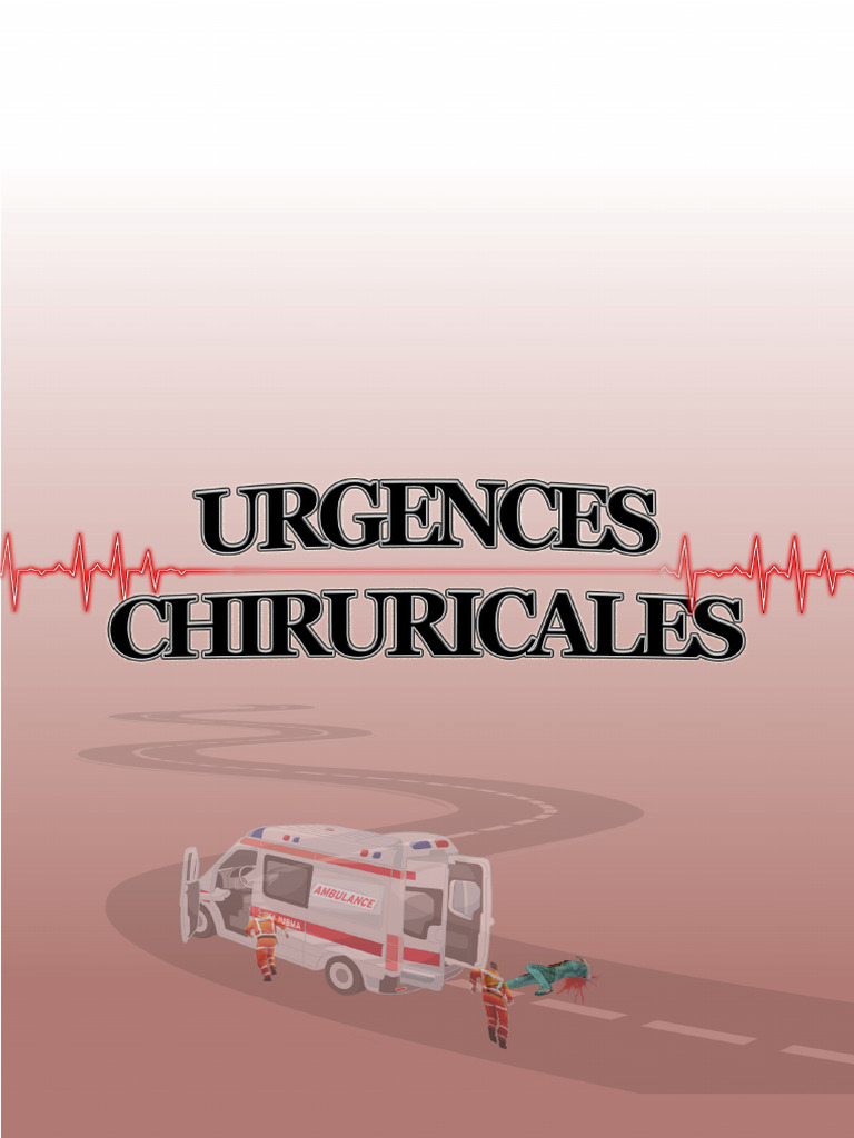 Urgences chirurgicales | PDF | Main | Pied