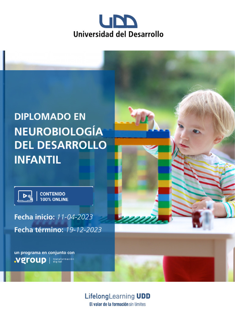 Program A Neuro | Descargar gratis PDF | Trastorno del desarrollo ...
