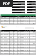 SPCA Contact Numbers and Addresses | PDF