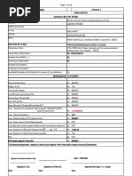Sand and Aggregate Royalty Sheet | PDF | Concrete | Civil Engineering