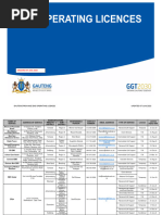 Namibia Emergency Ambulance Contacts | PDF | Emergency Medical Services ...