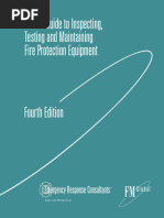5 08 Fire Hydrant Guard Post | PDF | Civil Engineering | Equipment