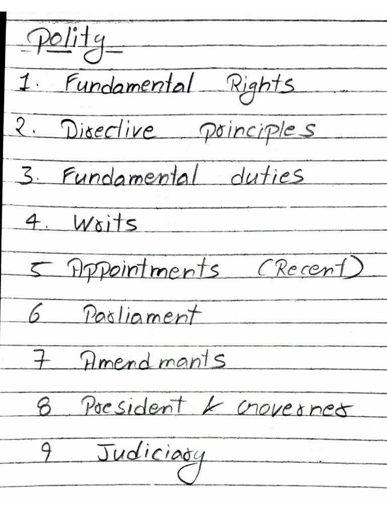 Cds GS Detailed Analysis | PDF