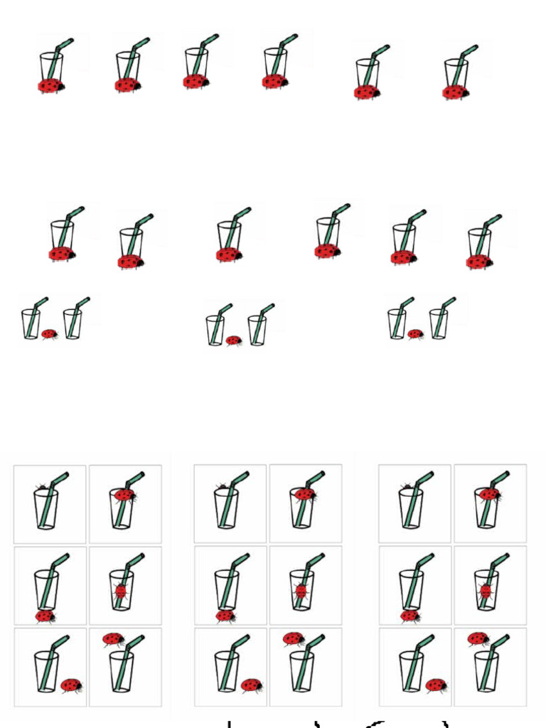 Flower Template | PDF