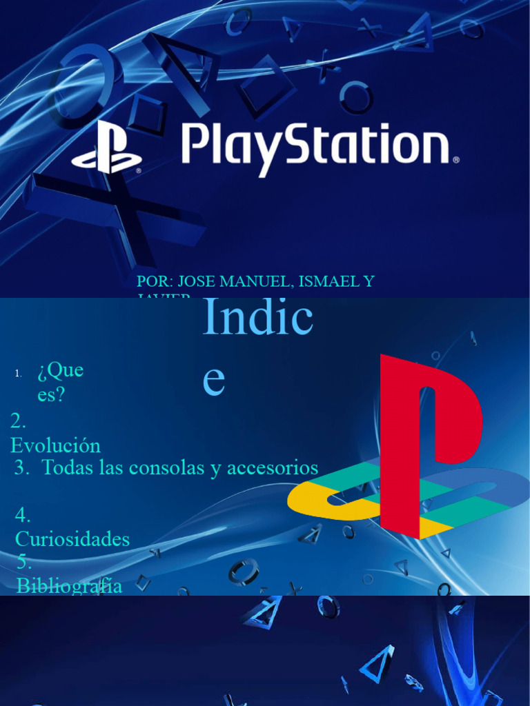 Presentación 2 | PDF