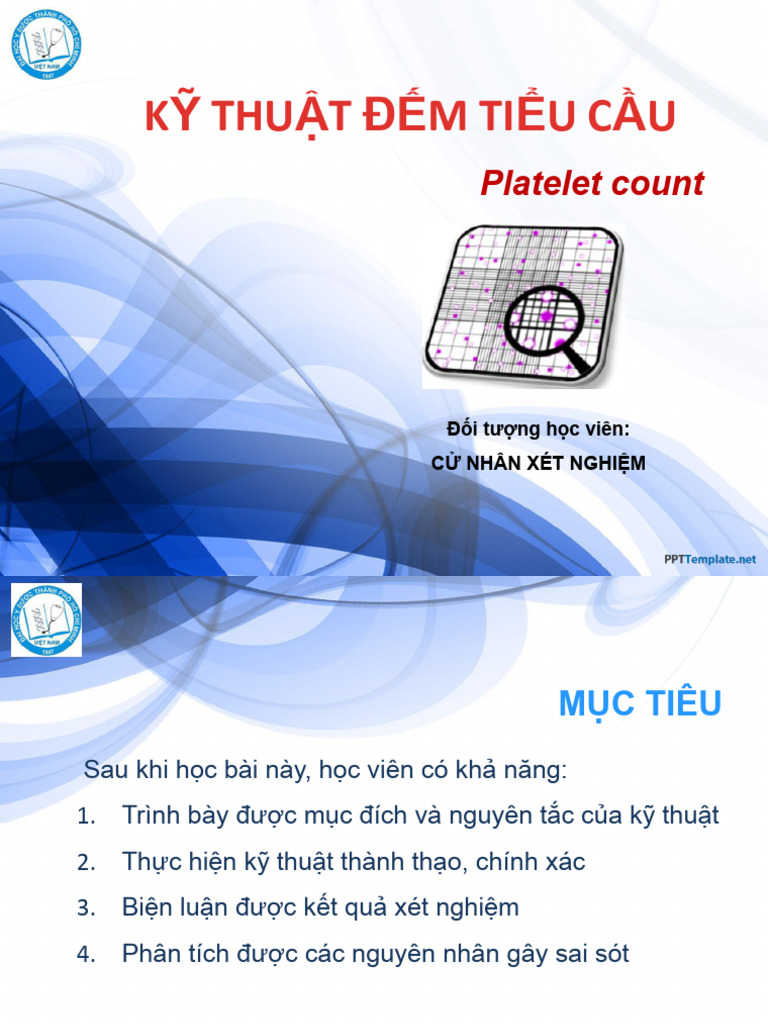PLT Count | PDF