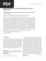 QF 001 - Metal Detector Verification Sheet | PDF | Physical Sciences ...