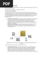 Wrapper Chains and Wrapper Cells | PDF | Computer Engineering | Electronics