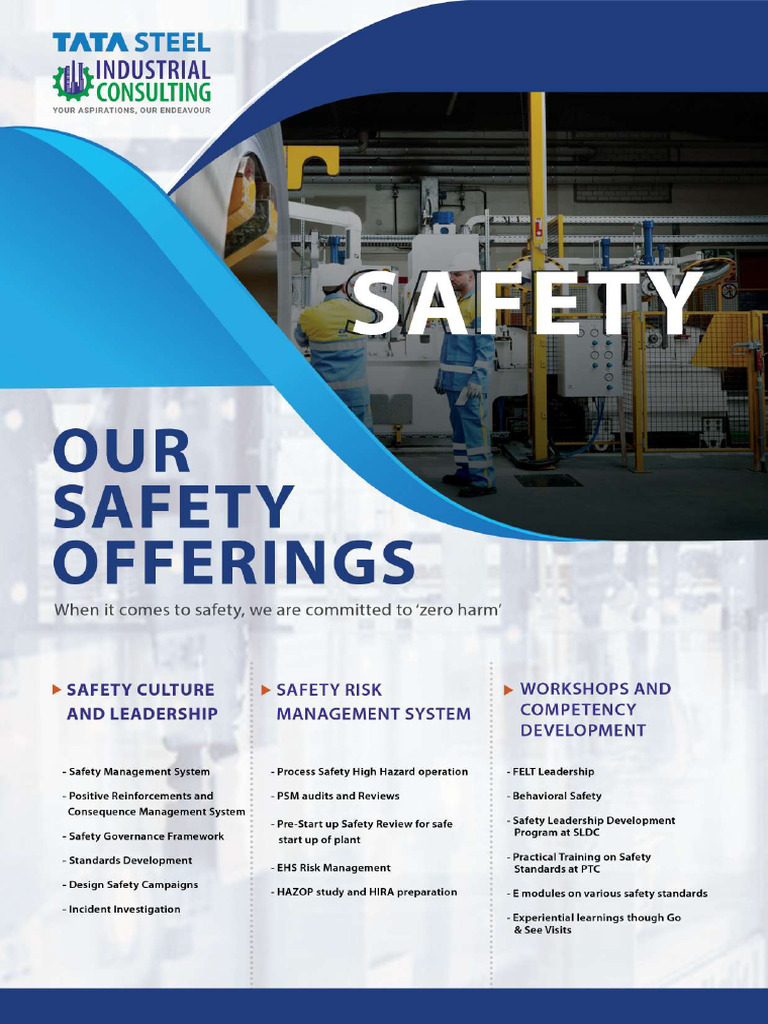 safety flyer | PDF