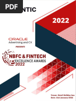 Kfintech OTM | PDF | Service Industries | Personal Finance