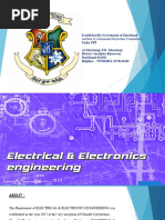 Busbar Selection Chart | PDF | Power Engineering | Electromagnetism