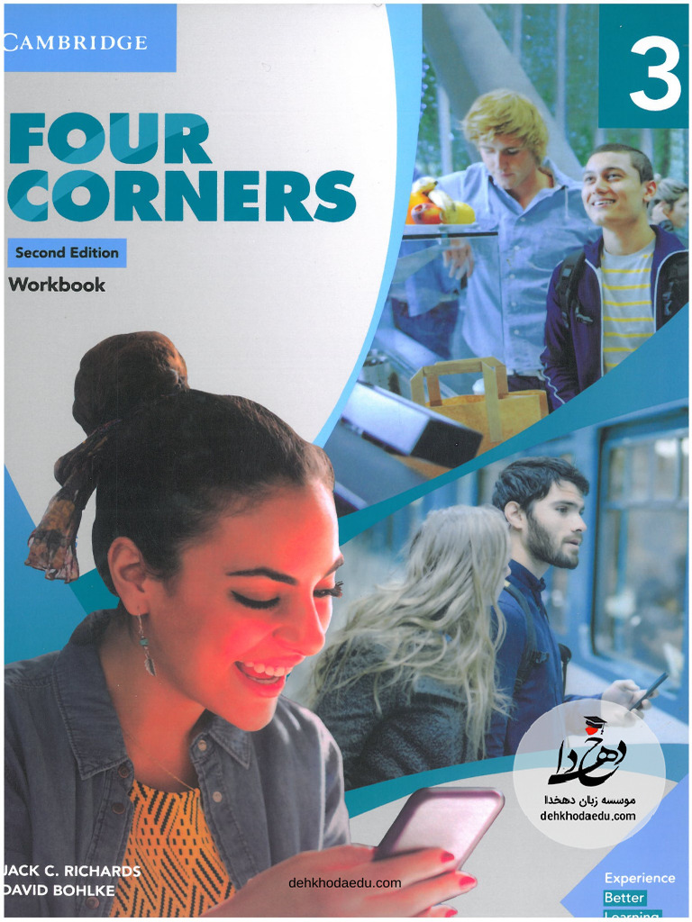Four Corners 3 Workbook | PDF