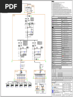 Layout of 33kv Switchyard Rev-C | PDF | Electrical Substation ...
