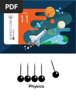 Physical Sciences Grade 12 Definitions 2022 | PDF | Force | Momentum