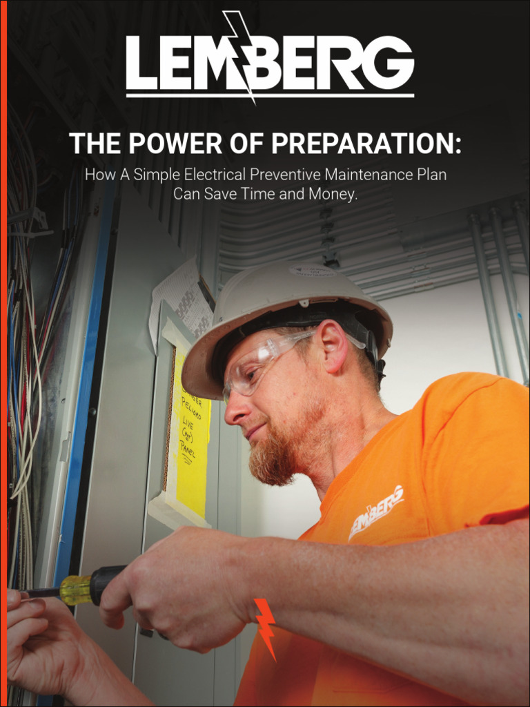 LEM The Power of Prep EPM Guide | PDF | Electrician | Journeyman