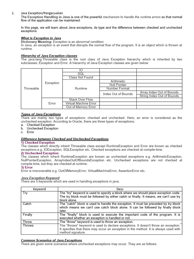 Java - Spring Boot | PDF | Java (Programming Language) | Class ... Java - Spring Boot | PDF | Java (Programming Language) | Class ...