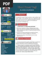 SCDF Table 11a | PDF