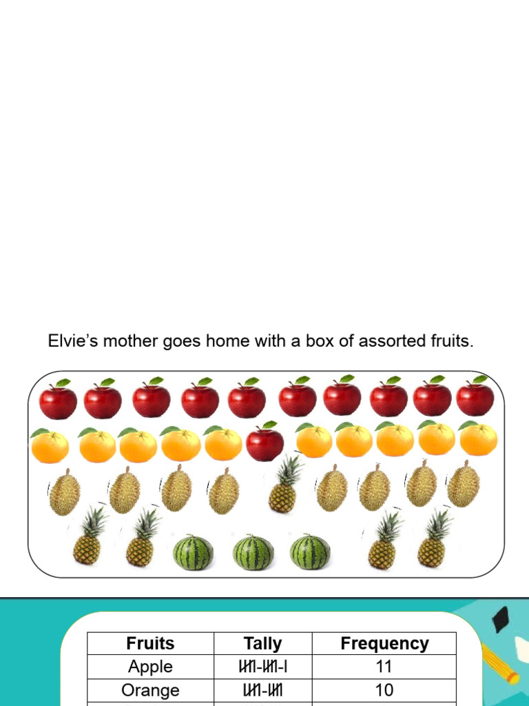 Week 3 Powerpoint Presentation | PDF | Mode (Statistics) | Mean